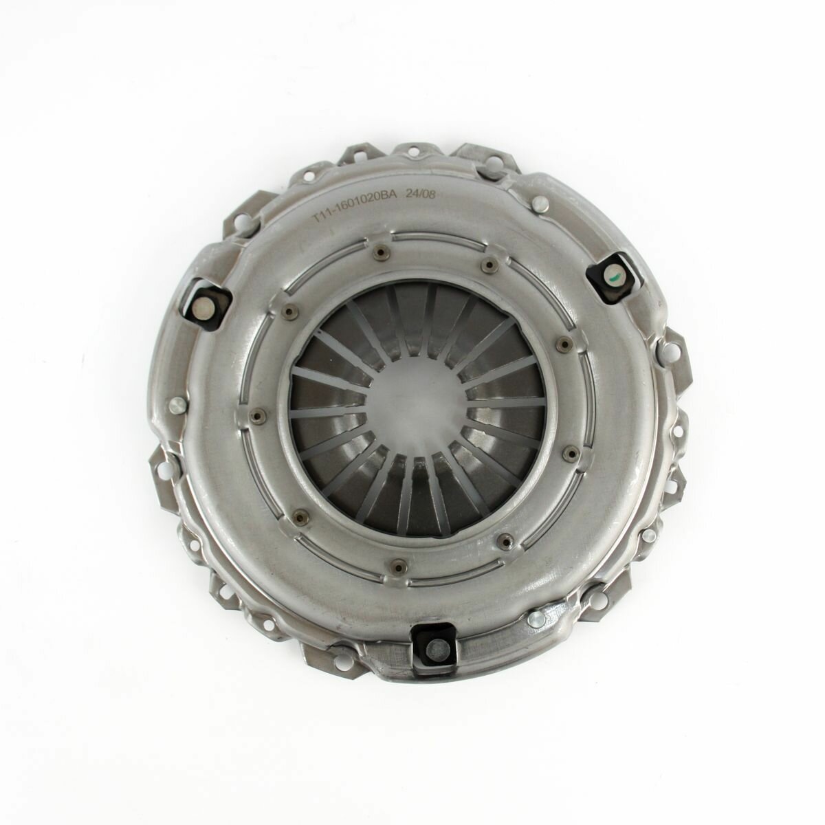 Корзина сцепления 2.4 Chery Tiggo Vortex Tingo / Чери Тигго Вортекс Тинго ; T111601020BA
