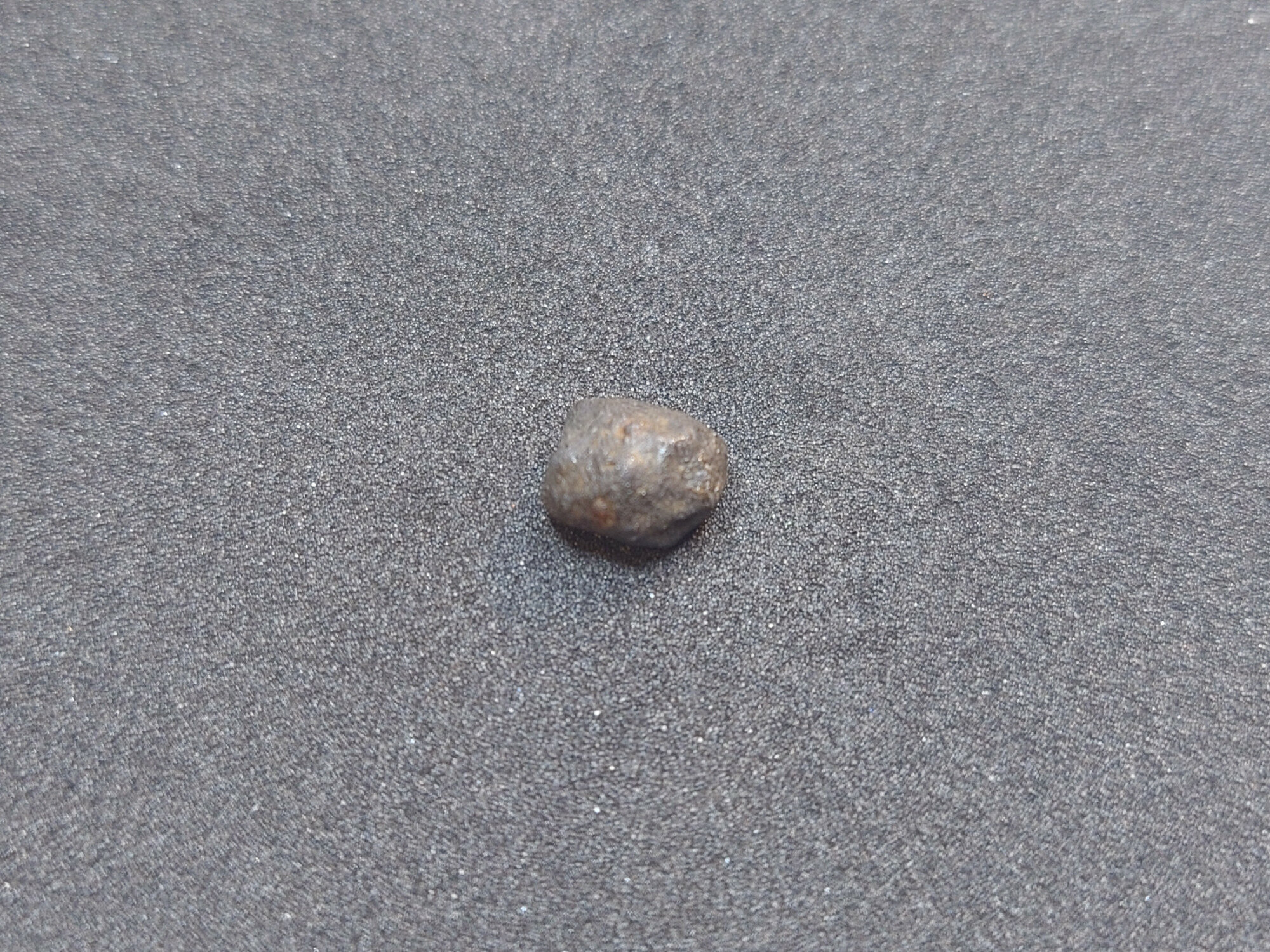 Челябинский метеорит [0.5 гр.]