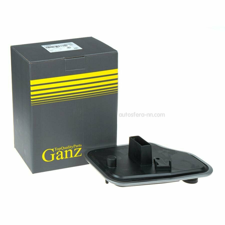 GANZ GIH02021 Фильтр АКПП MAZDA 3