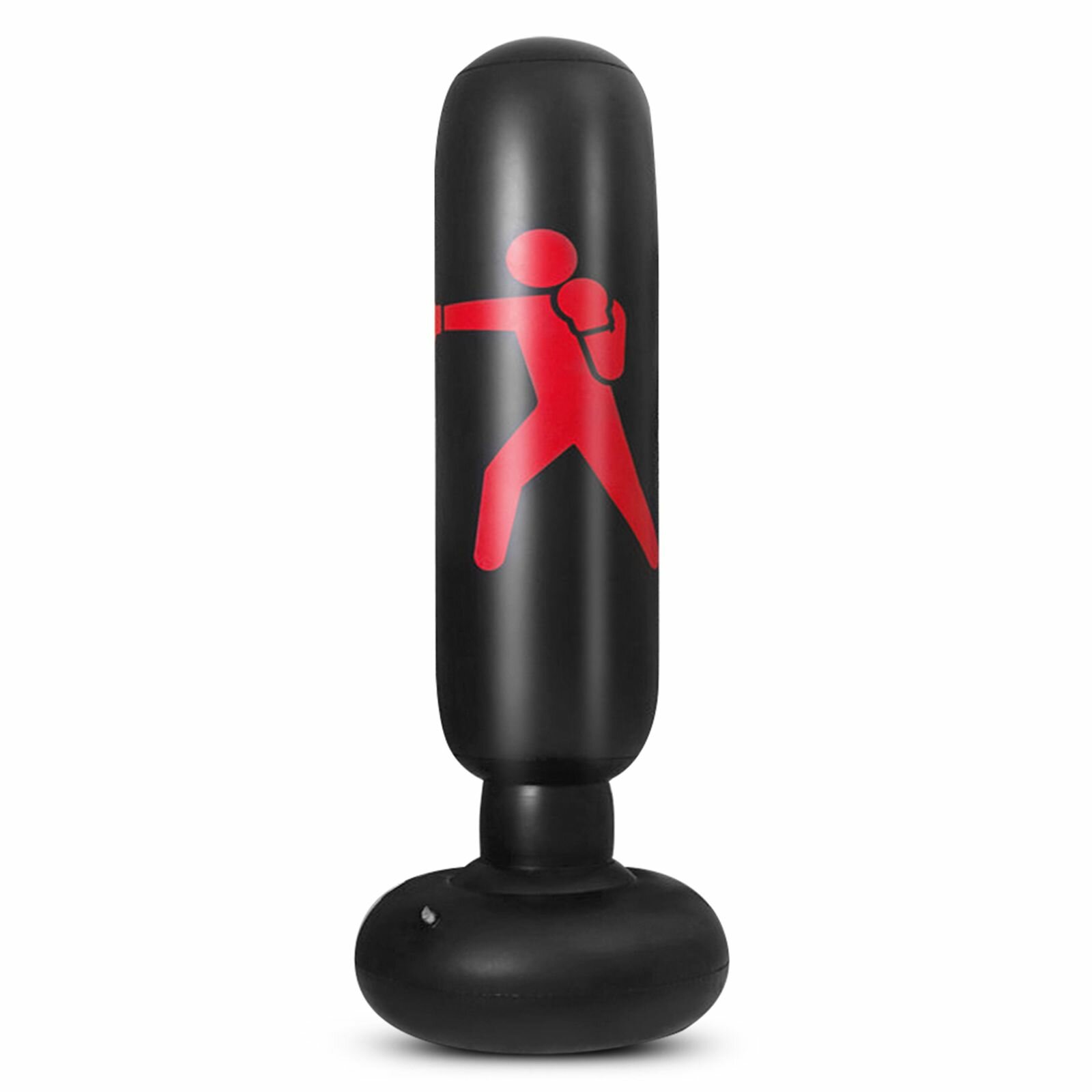 5,2-футовый надувной стакан для бокса из ПВХ