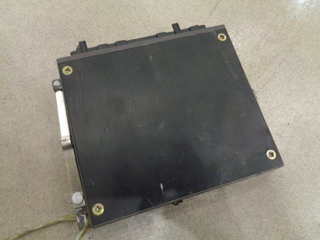 Блок управления двигателем от Mercedes-Benz S-Class W140 1991-1998