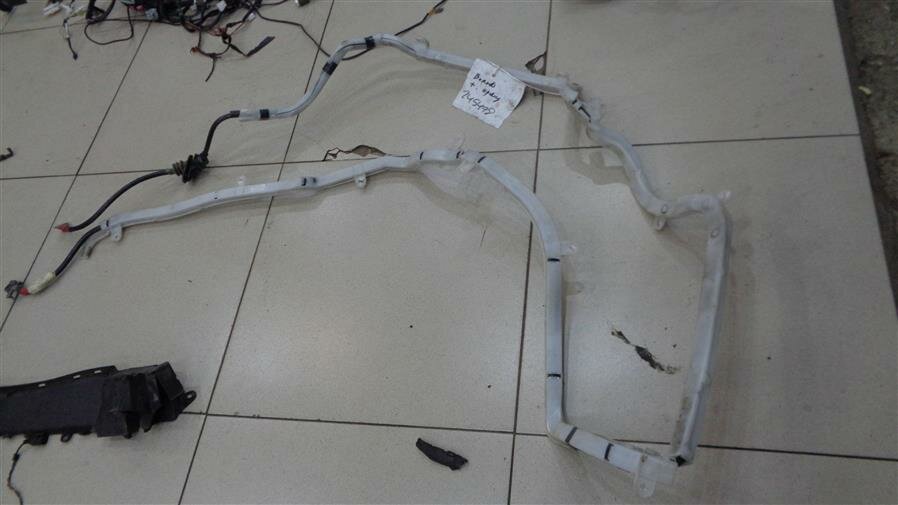 Проводка подкапотная от Volvo S80 1998-2006