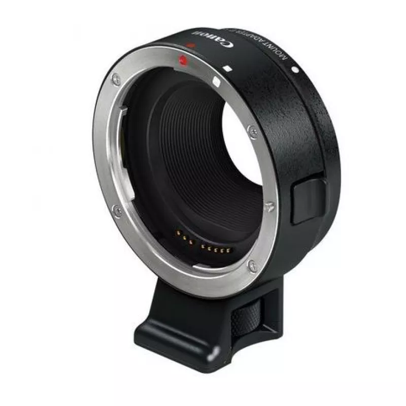 Canon Mount Adapter EF-EOS M — фото 1