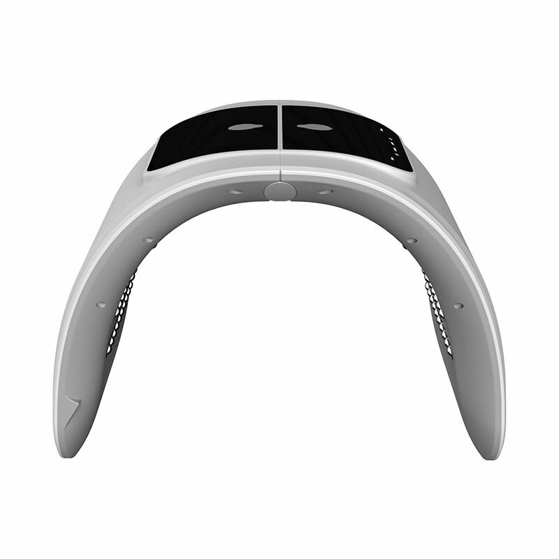 LEDGL Светодиодный аппарат для фототерапии с 100 лампочками, функция горячего и холодного распыления