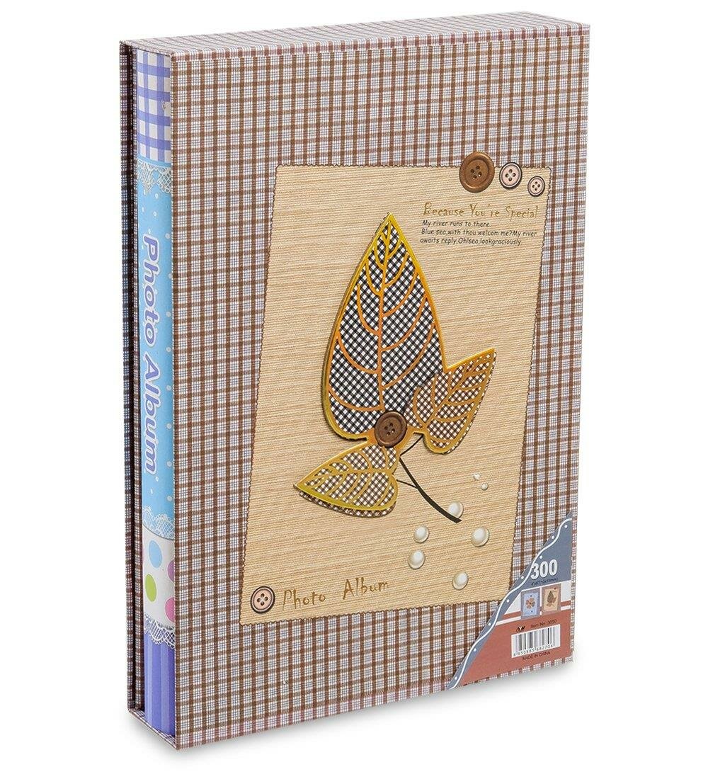 Фотоальбом Лоскутки WF-131/1 Art West картон, файлы для фото