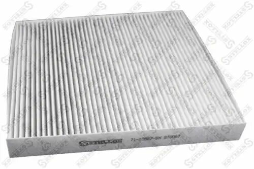 Фильтр салона Jeep Grand Cherokee 3.0-5