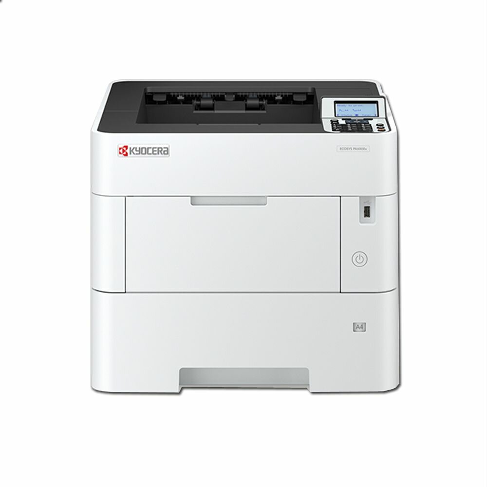 Принтер лазерный Kyocera PA5500x/ ECOSYS PA5500x 220-240V/PAGE PRINTER (replaces P3155DN)