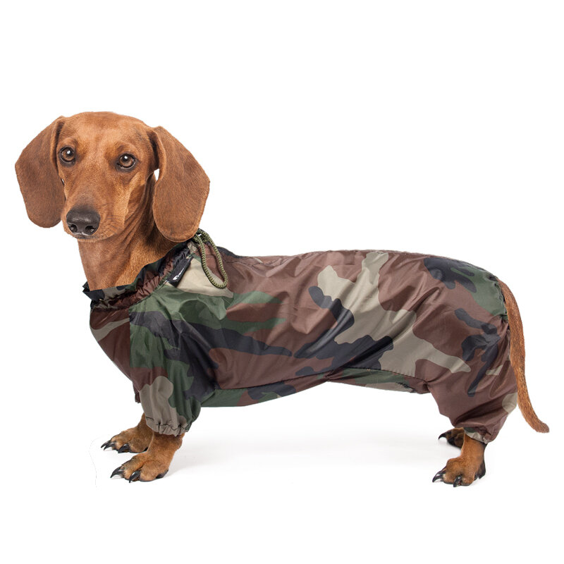 Комбинезон Gamma Такса