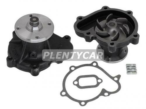 Gwmz-40a насос водяной titan sl 3.5 89- Gmb GWMZ40A Mazda: 8AW415100A