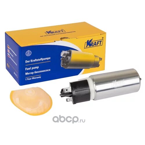 Мотор бензонасоса LARGUS (12-) / RENAULT LOGAN (08-) OBERKRAFT KRAFT KT800080