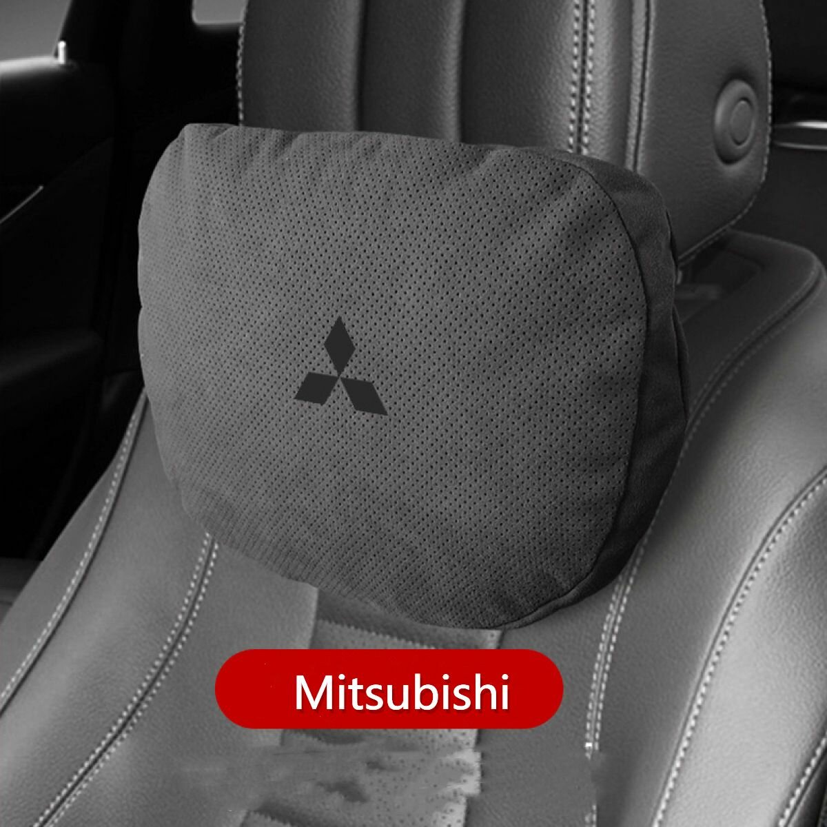 Подушка автомобильная, Mitsubishi Outlander