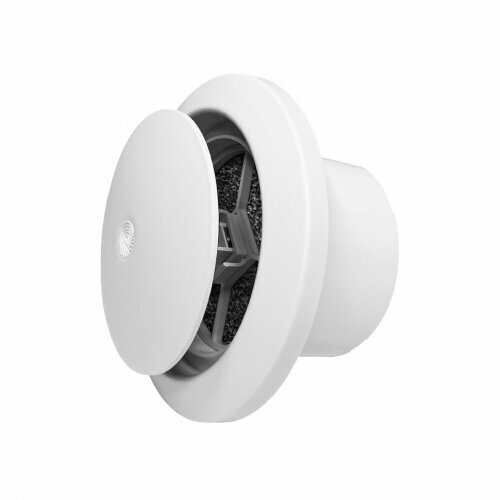 Клапан приточный Seicoi SK-PRG4-W