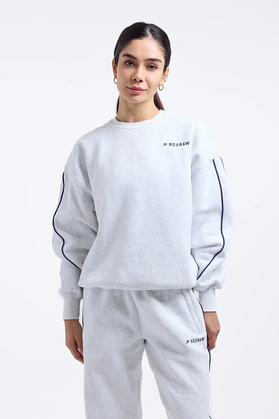Свитшот JoAnn