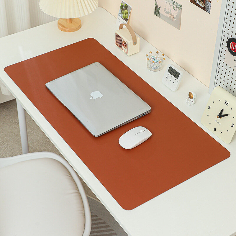 Коврик для мыши коврик для стола большой коврик для ноутбука игровой коврик для клавиатуры кожаный коврик для ученического стола