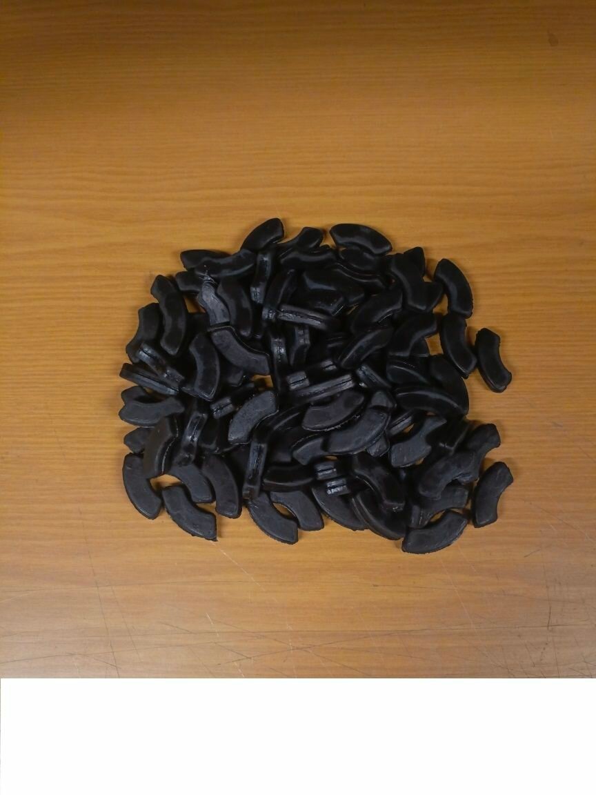 33.1110517 Сухарь ТНВД КАмаЗ (100шт.) старого образца