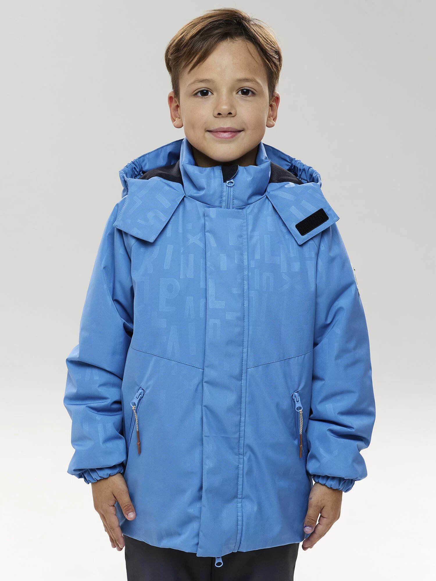 Комплект верхней одежды