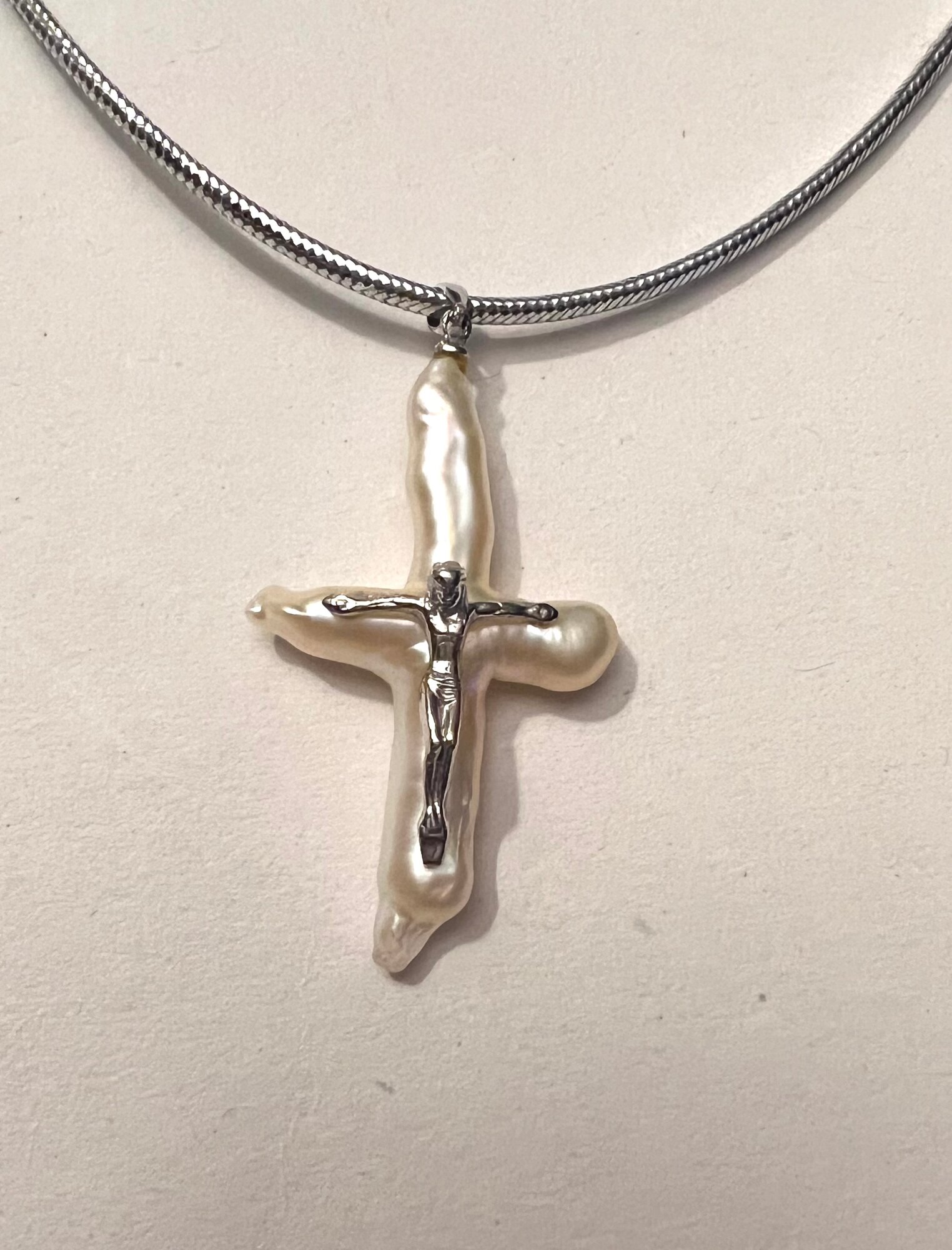 Славянский оберег, крестик