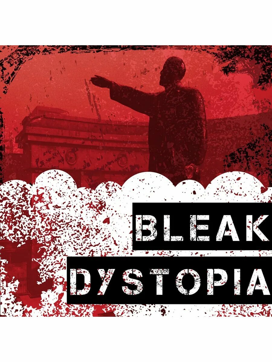 Bleak Dystopia PS5