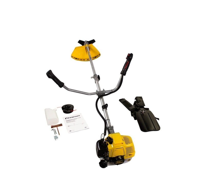 Триммер бензиновый Champion T256