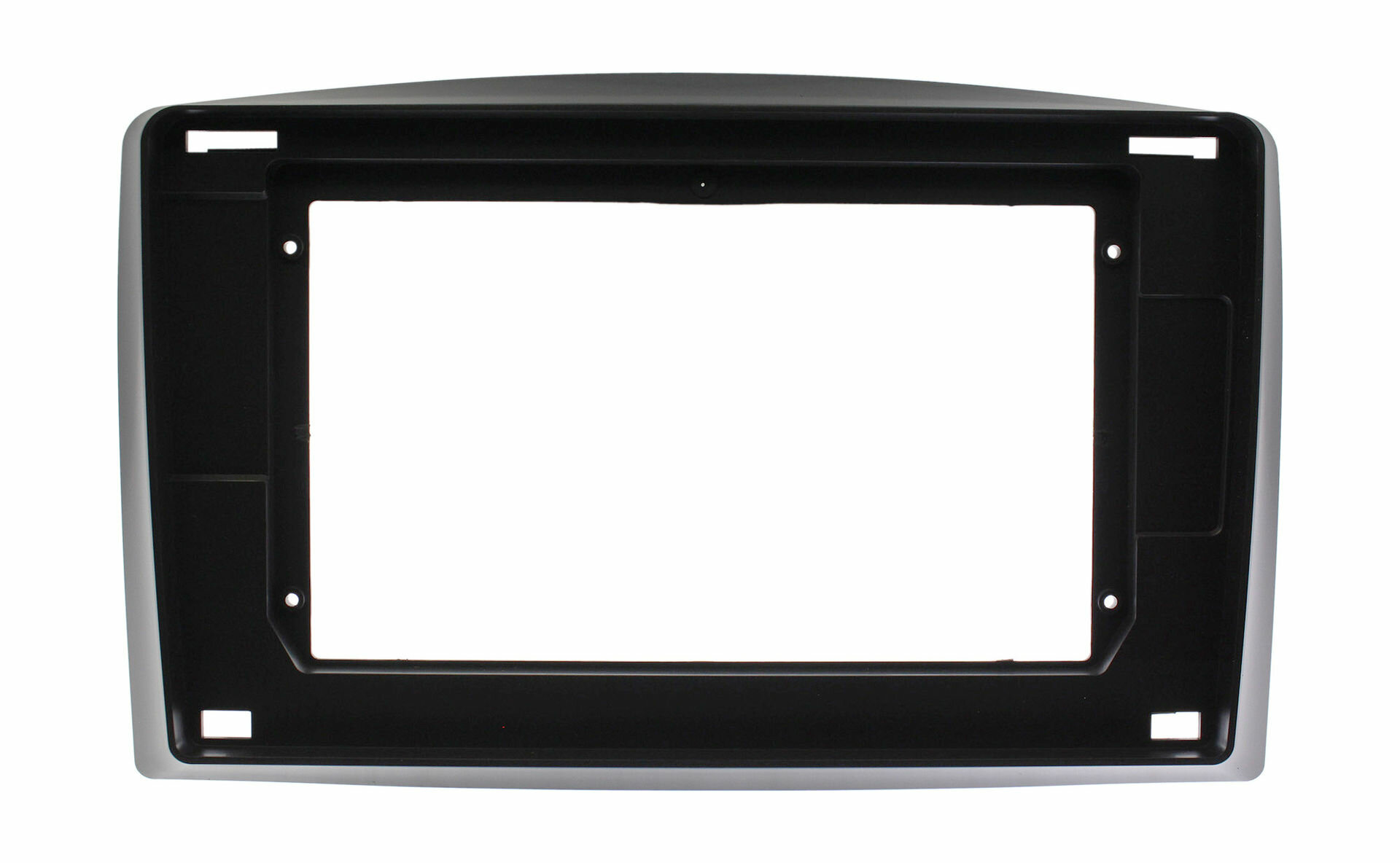 Рамка переходная Mercedes-Benz Vito W447 2014 - 2023 для 10" магнитолы / Wide Media