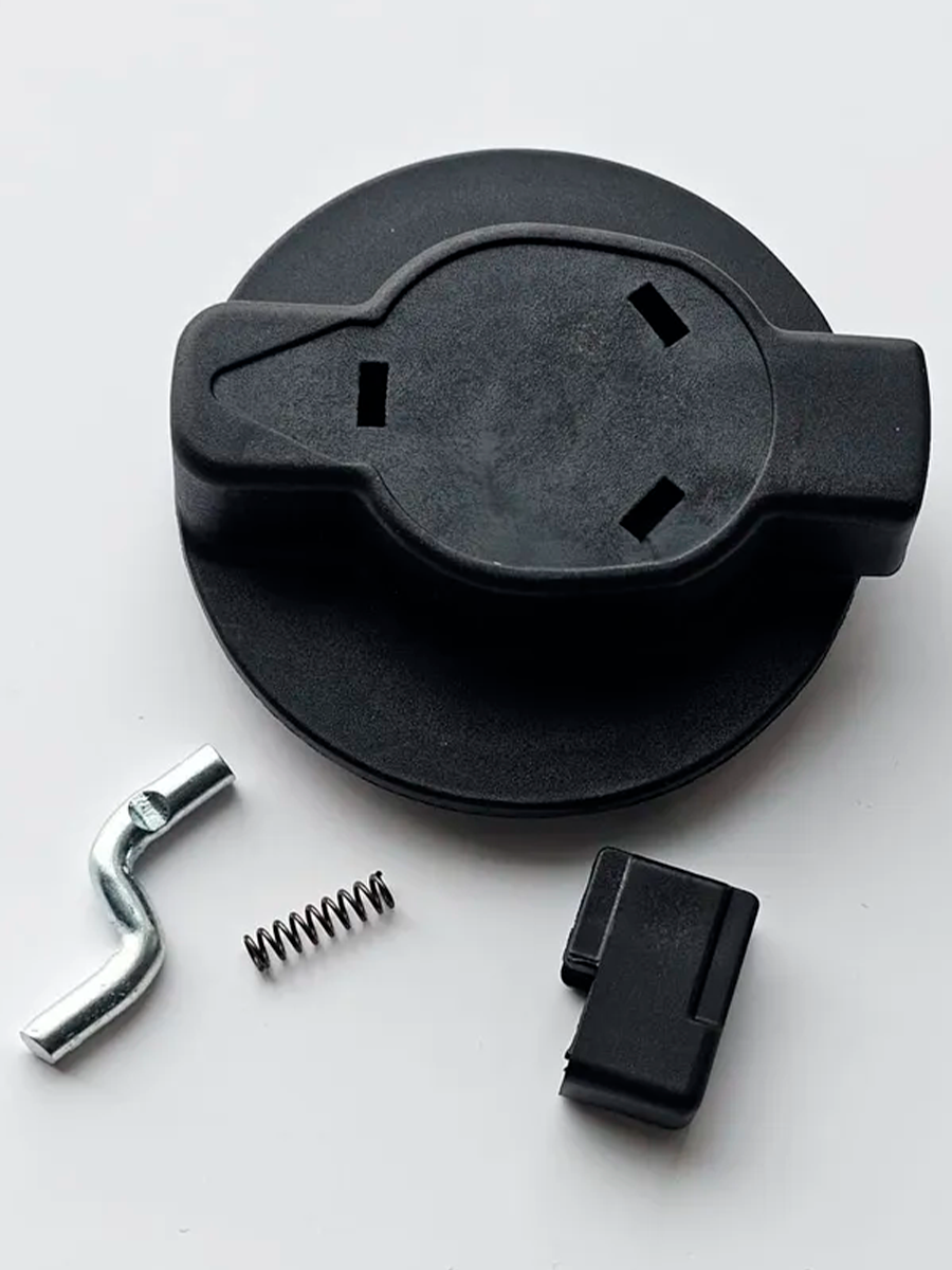 Переключатель режимов для Makita HR4000C, HR4500C, HR5001C (в сборе)