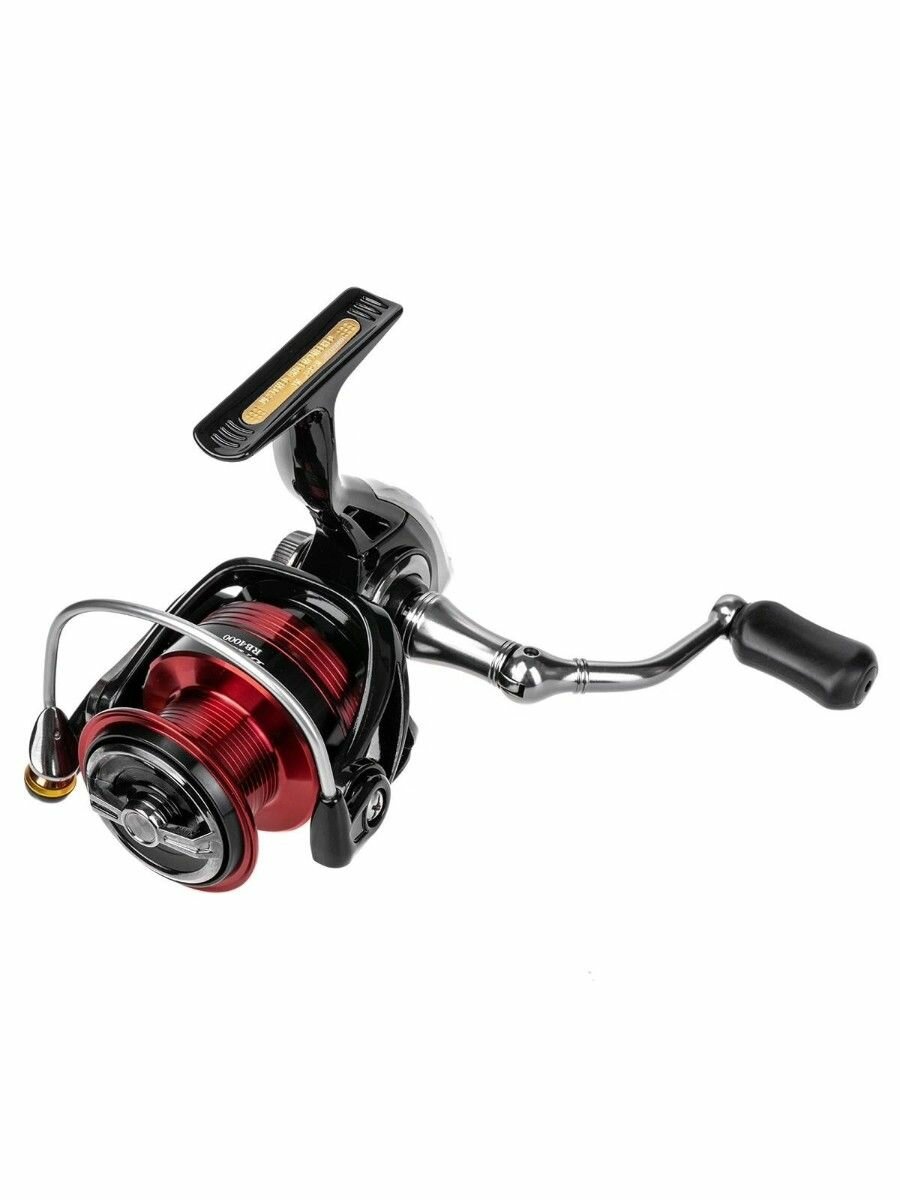 Катушка безынерционная Ryobi Bado RB 4000 4+1 подшипник