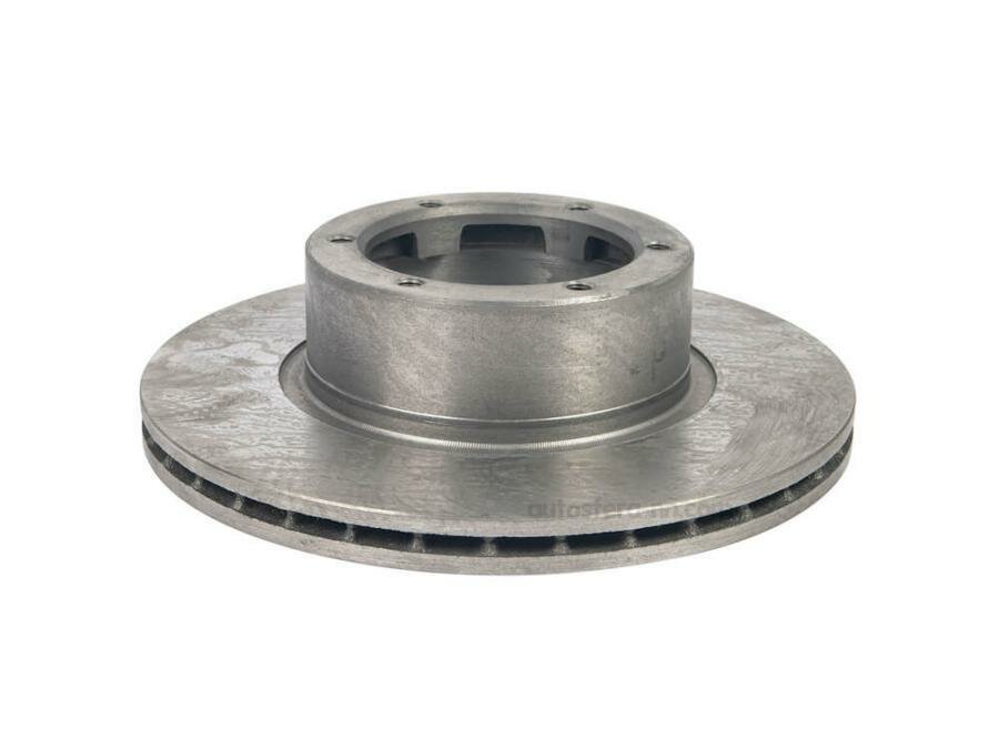 GAZ 33023501077 диск тормозной газель Н/О (104ММ) (ОАО ГАЗ) 3302-3501077