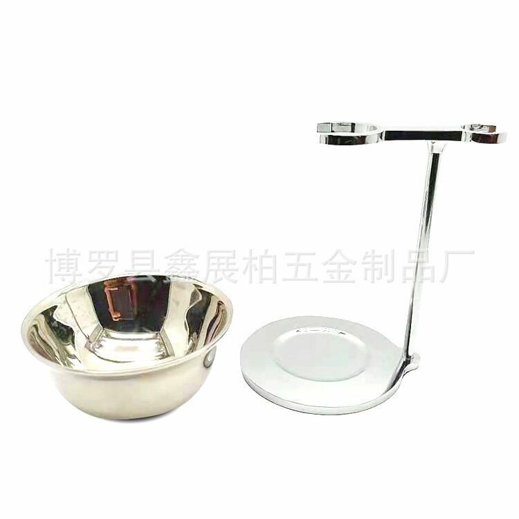 Подставка для помазка