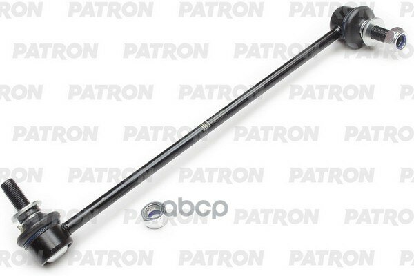 Тяга стабилизатора правая MERCEDES E-SERIES ( W212 ) 01/2009 - PATRON арт. PS4436R