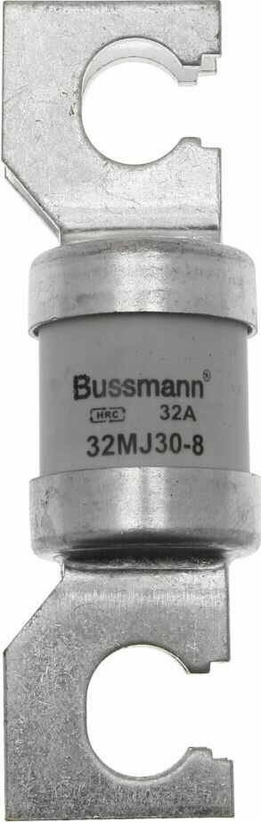 Предохранитель BUSSMANN 32MJ30-8 32AMP 415V AC ТИП J 1шт