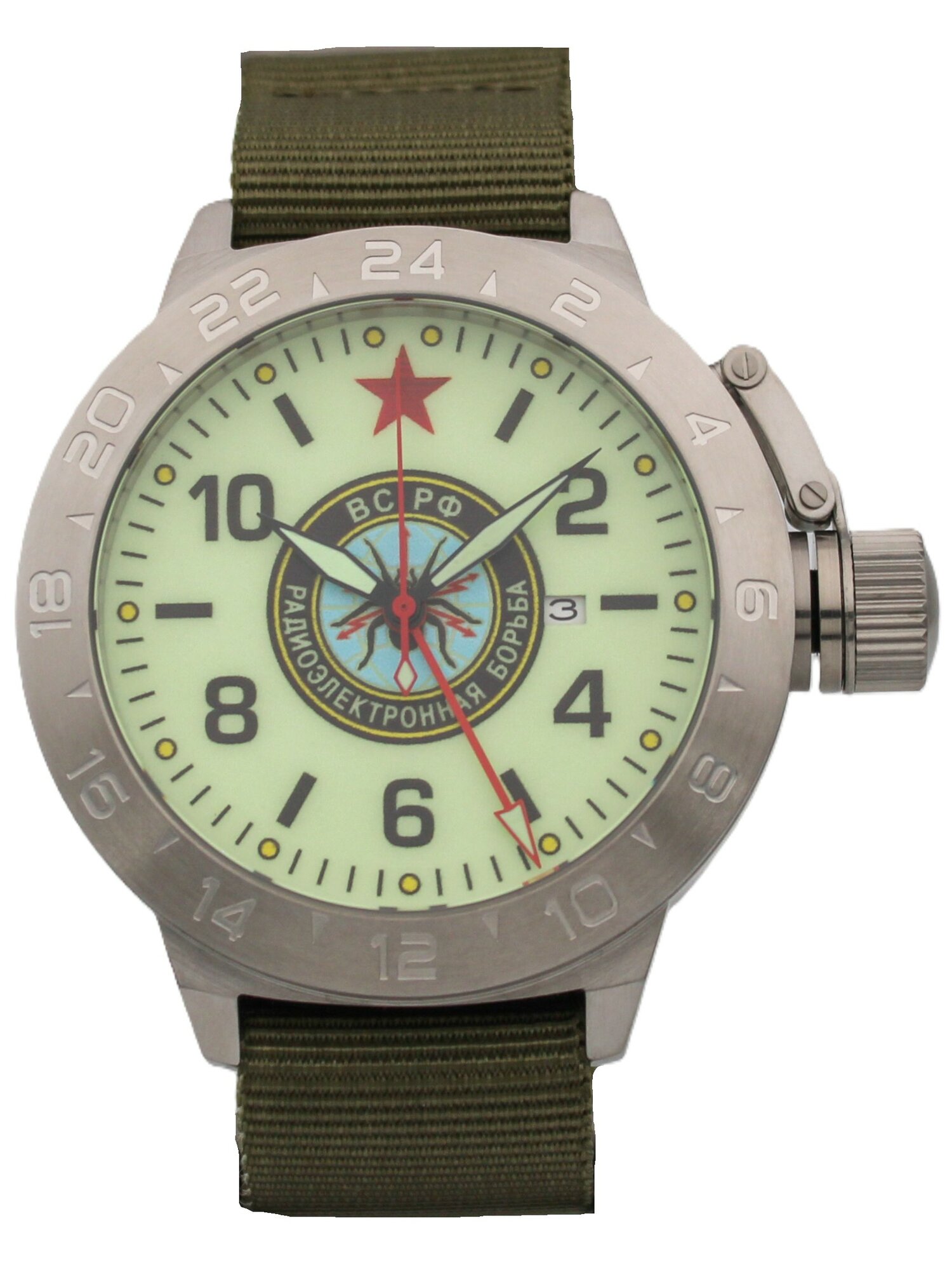 Наручные часы