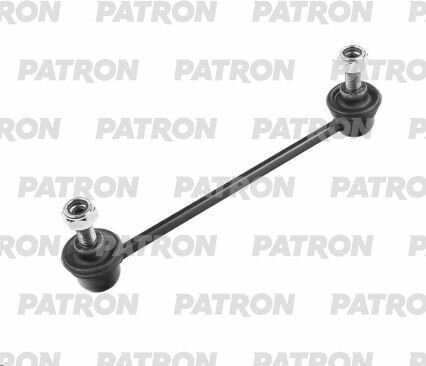 Тяга стабилизатора PATRON PS4036