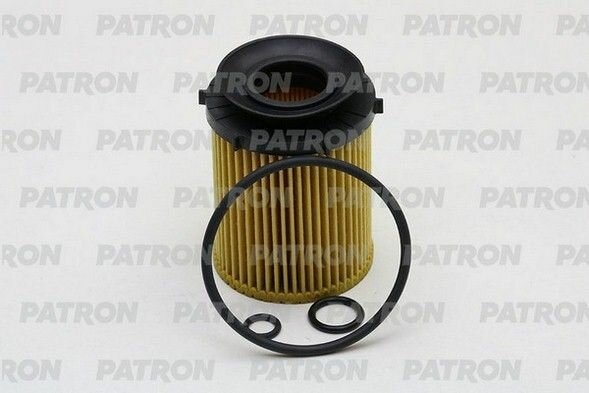 Фильтр масляный PATRON PF4242