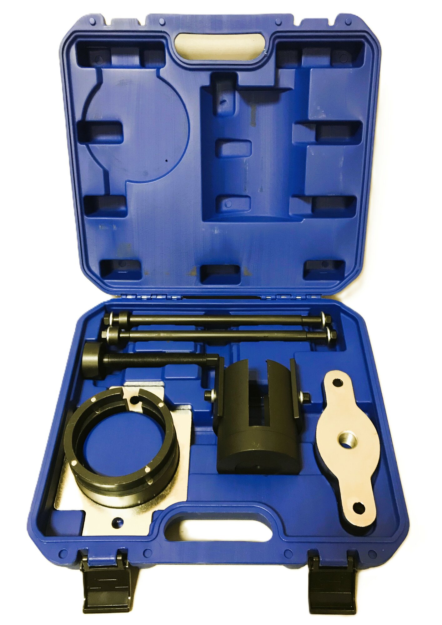 Набор замены сайлентблоков заднего рычага Ford Volvo Motortool MT8156