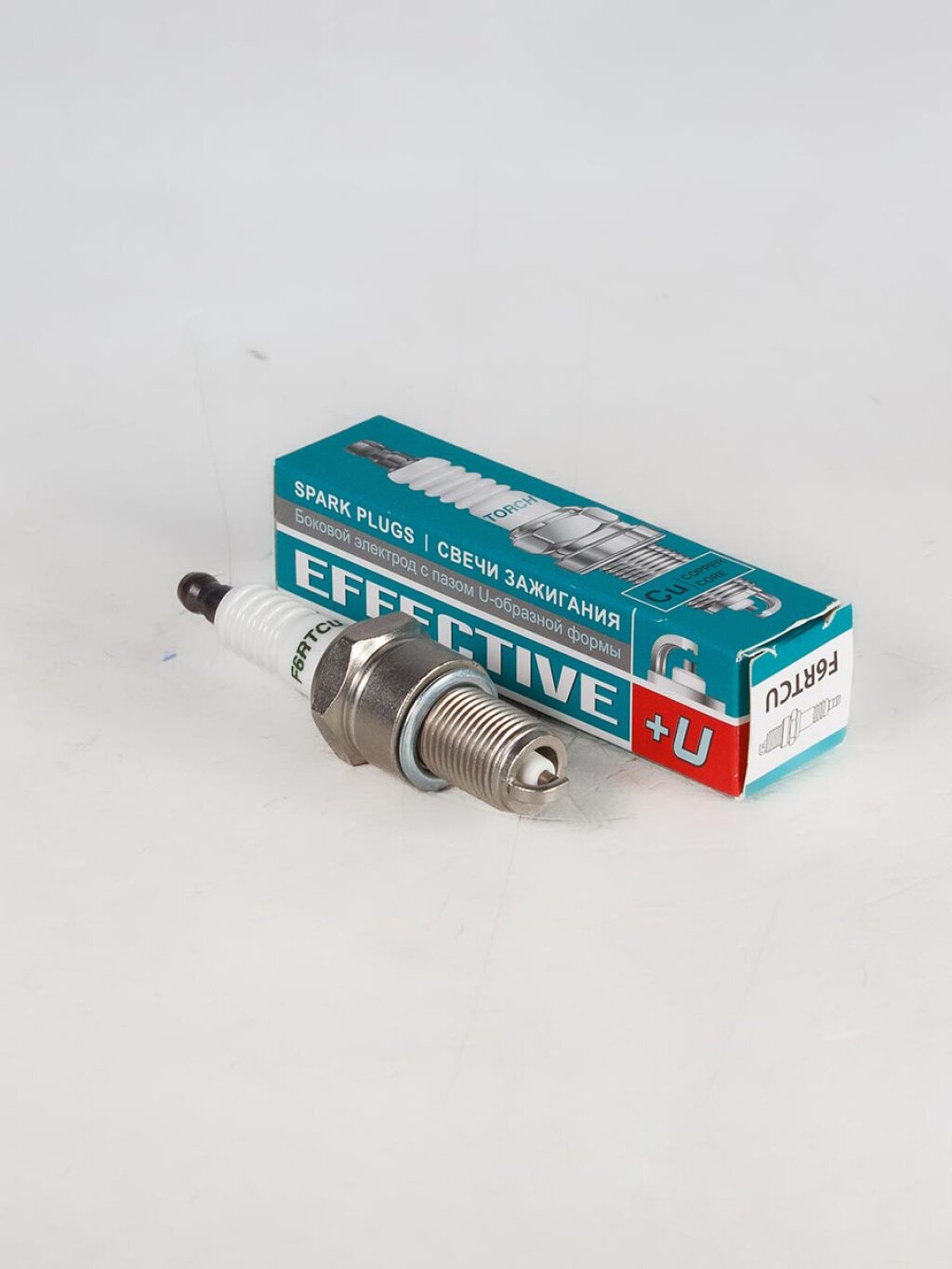 Свеча "Torch" ГАЗ дв. 4216, 4213, для а/м ВАЗ 2101-21213