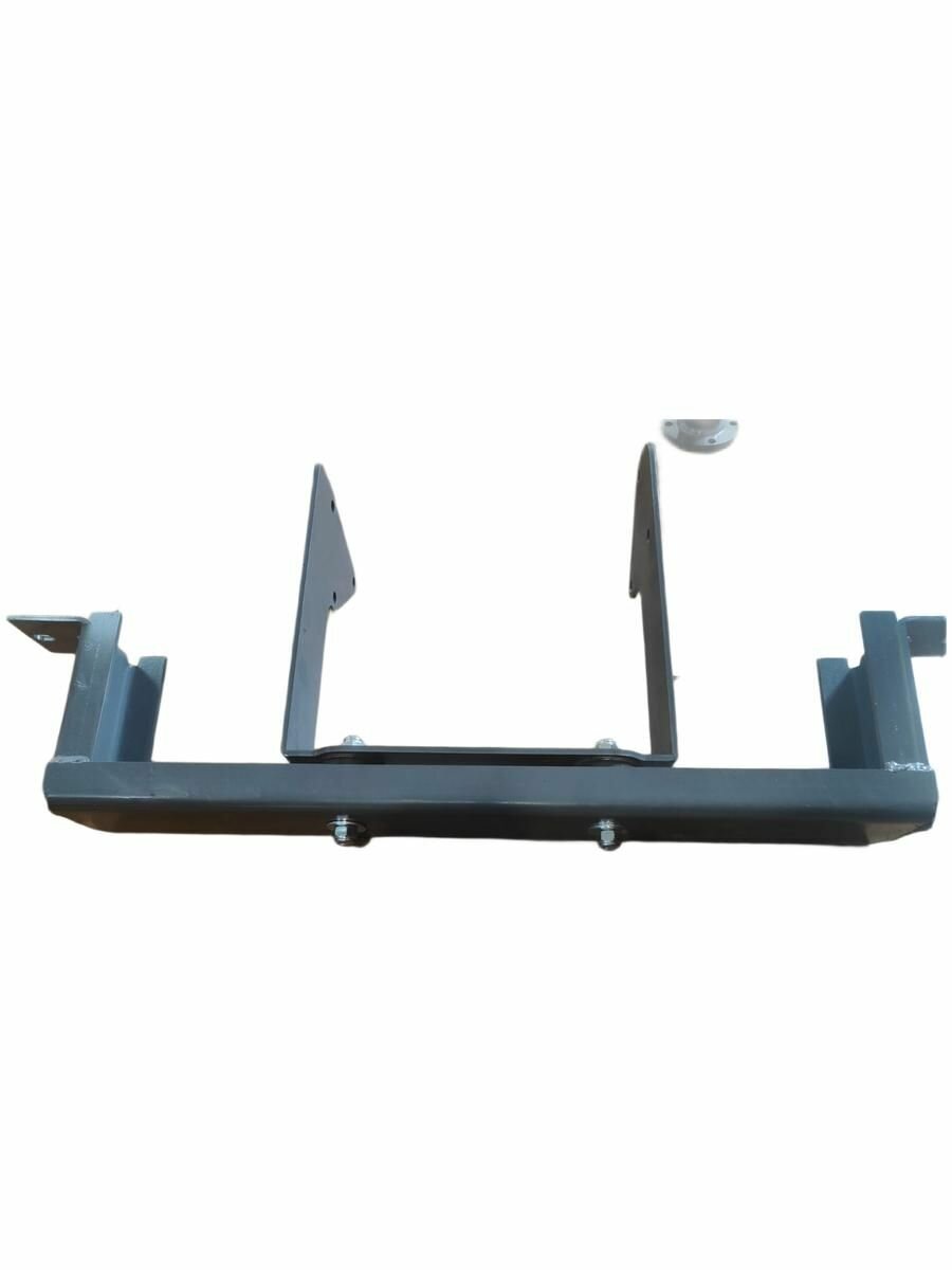 Траверса для установки КПП ЗИЛ на ГАЗель любой модификации