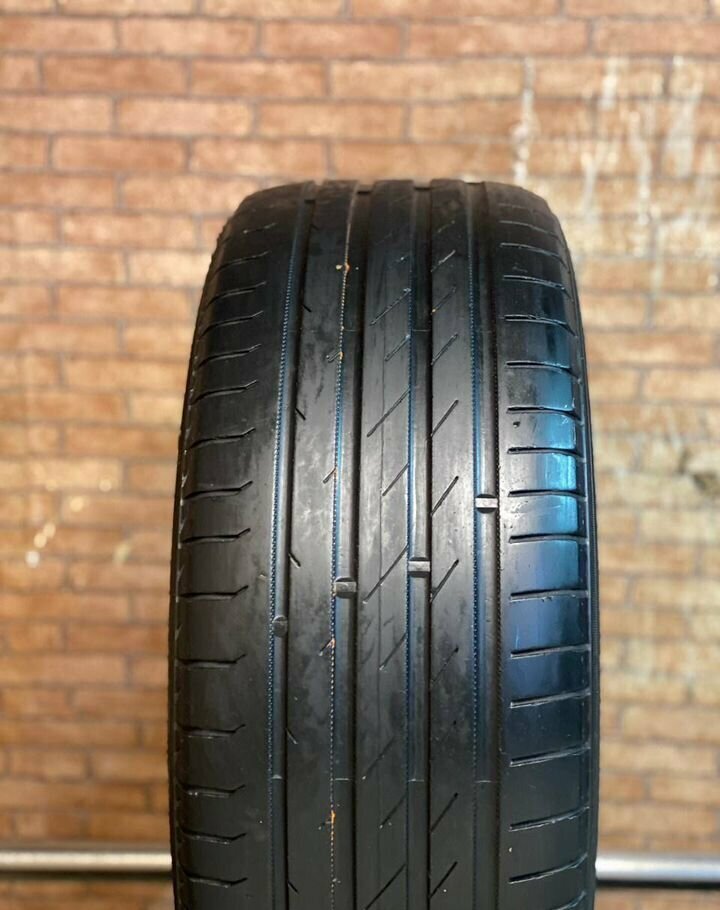 Nokian Tyres Nordman SZ2 225/55 R17