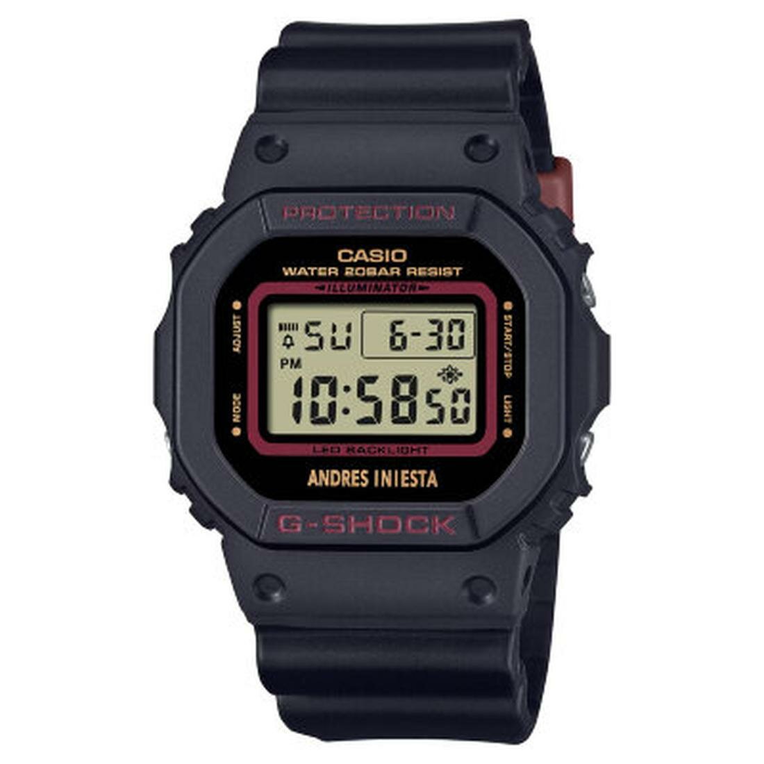 Наручные часы G-Shock