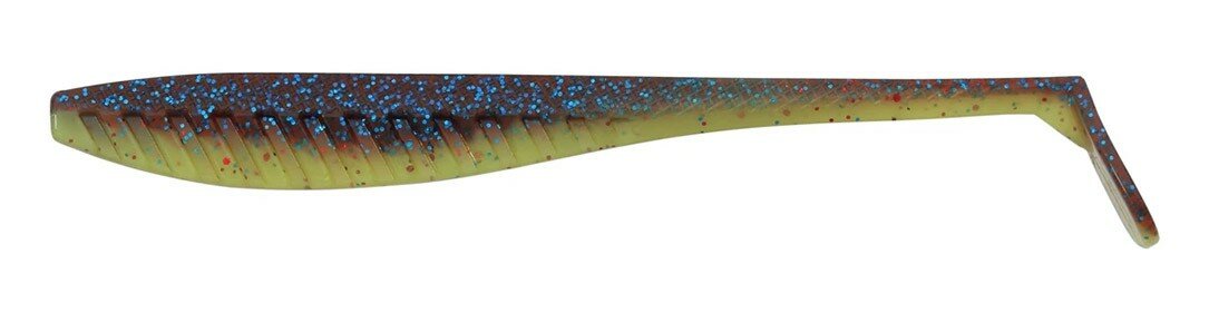 Frapp Hustle Minnow 4,5" 32 5 шт приманка для спиннинга, минноу-форма в упаковке