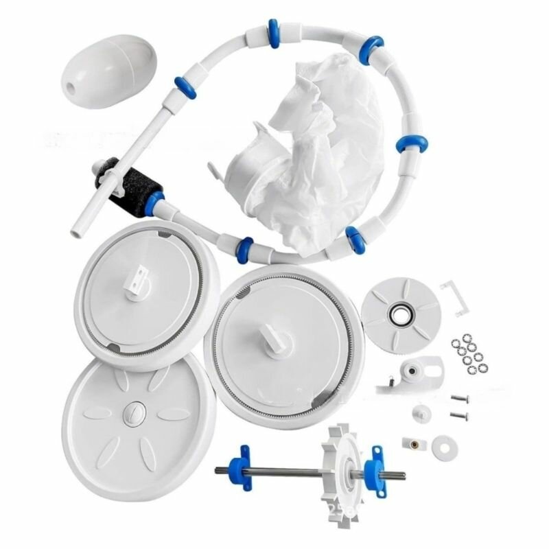 Прочное пластиковое обслуживание бассейна для домашних и общественных бассейнов