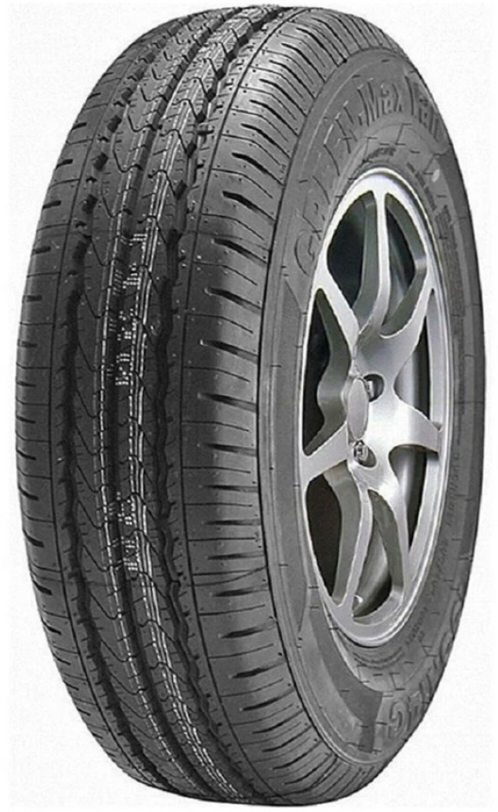 Летняя шина LingLong GreenMax Van HP (235/65 R16C 115/113R)
