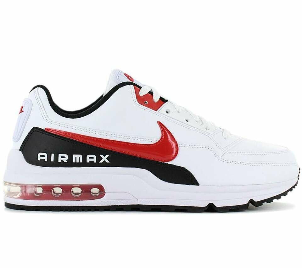 Кроссовки Air Max LTD 3