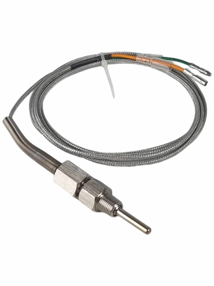 Датчик температуры выхлопа EGT тонкий