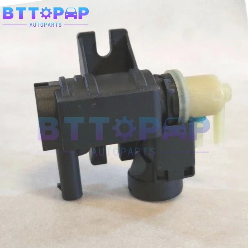 11658589117 Электромагнитный клапан управления турбонаддувом для BMW G30 520d 420d G20 G21 F44 F45 F40 620d X1 X2 X3 X4 Новый 8589117 7.06935.09