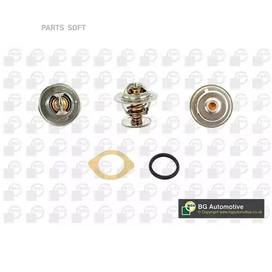 Термостат FORD BGA CT5476K | цена за 1 шт