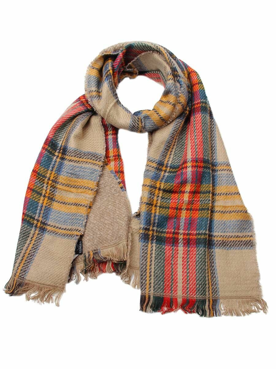 Палантин Базовая коллекция для женщин