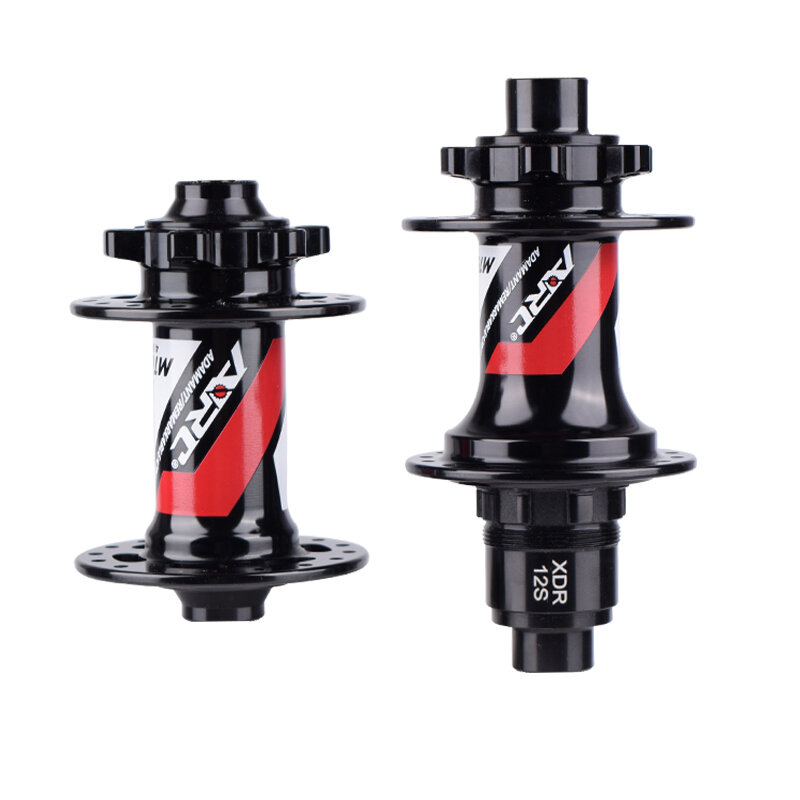 ARC BOOST MT009 Велосипедная втулка 6 Claw 114T: 148x12MM 110x15MM, 32H SRAM XD 12Speed