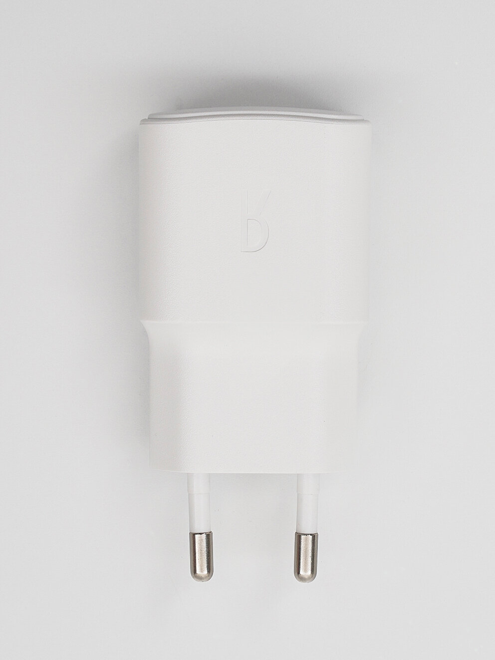 Блок питания белый Y7.5-S2C 5V/1.5А белый для Станции Лайт/Мини/Хаба/Умной IP-камеры YNDX-00025, YNDX-0004