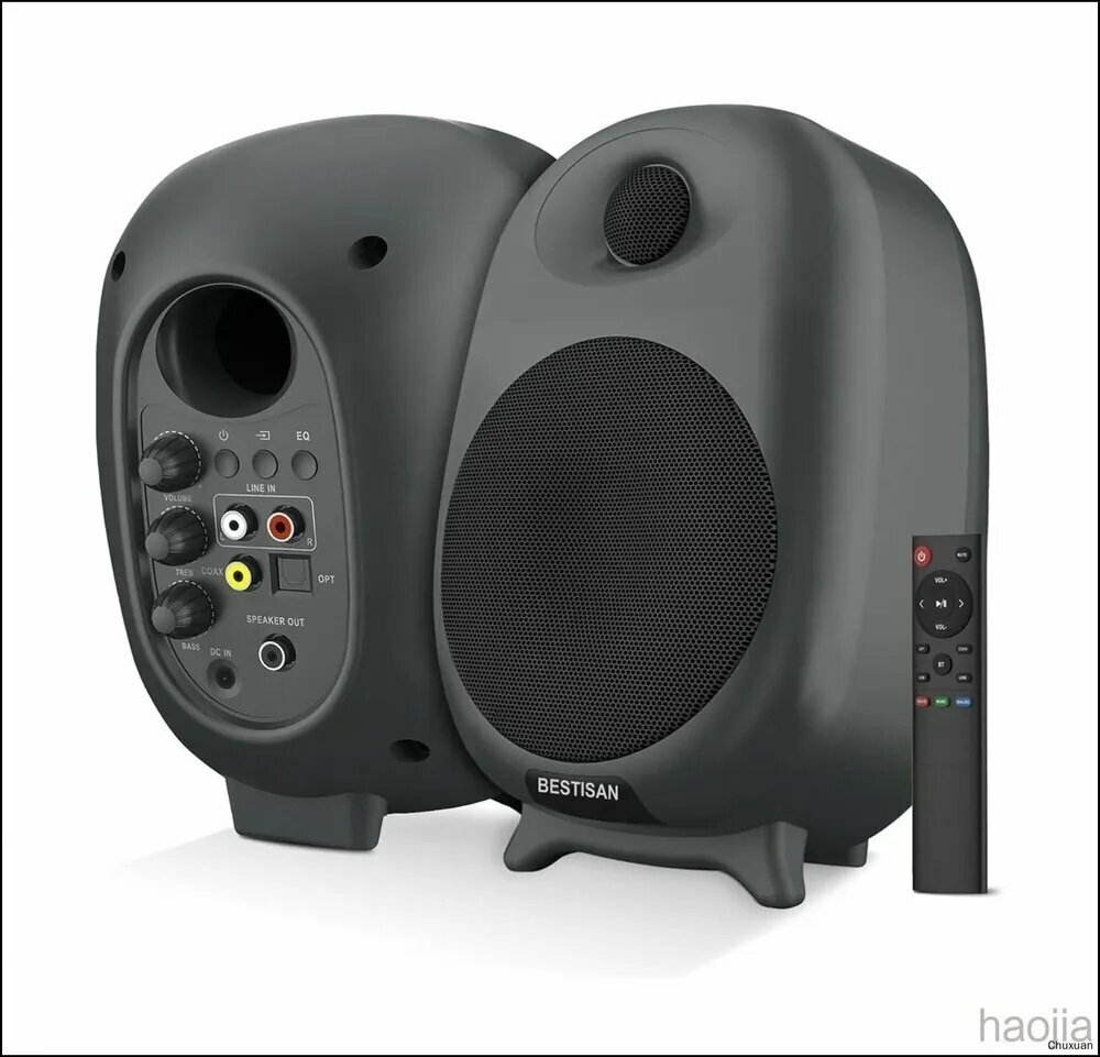 Эксклюзивный бестселлер Bestisan SR08 USB акустика