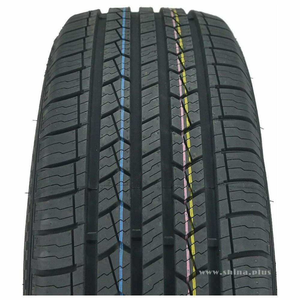 Летние шины Double Star DS01 225/65 R17 102T (Nissan X-Trail, GAC GS5, Chery Tiggo 7)